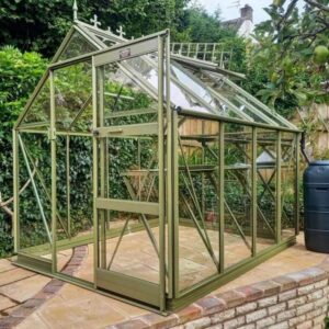 Elite Crestings & Finials 4ft - 20ft - The Greenhouse Shop