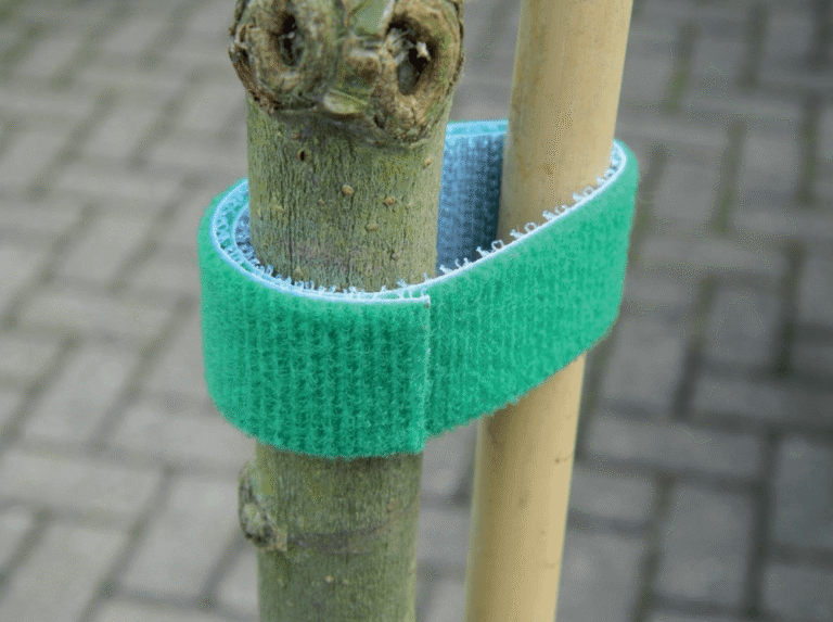 5m Hook 'n' Loop Tie - The Greenhouse Shop
